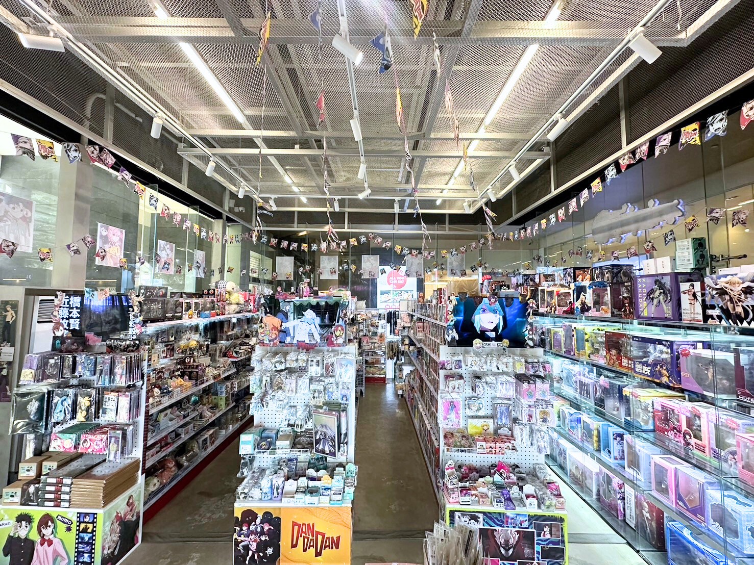 Aniporium in Makati: A Toy Collector’s Haven | Philippine Primer