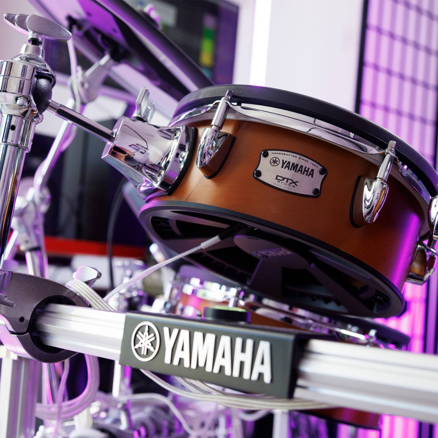 Yamaha Music Store in BGC: Helping You Discover Your Unique Sound ...