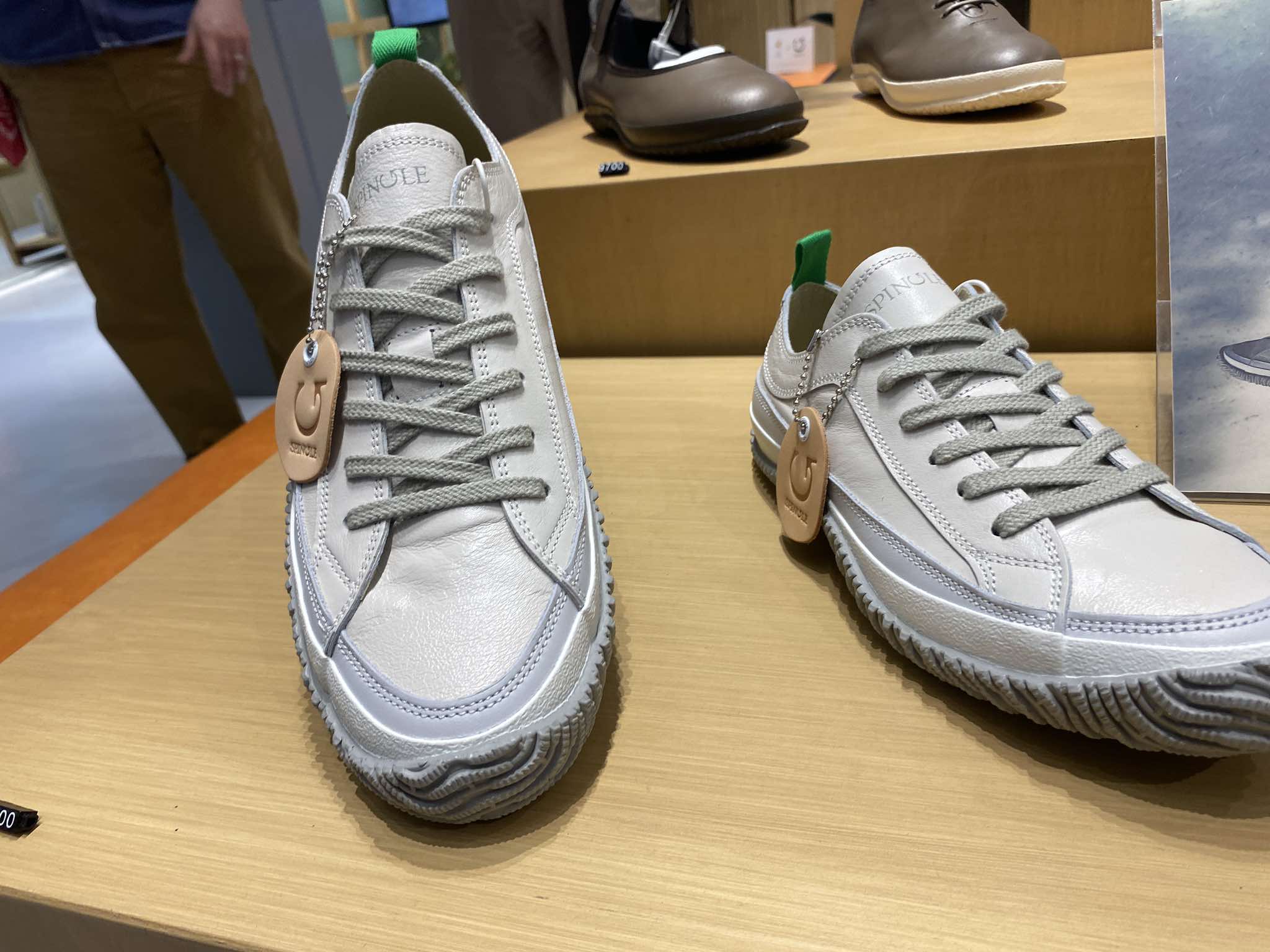 NOW OPEN: Spingle in MoA | Philippine Primer