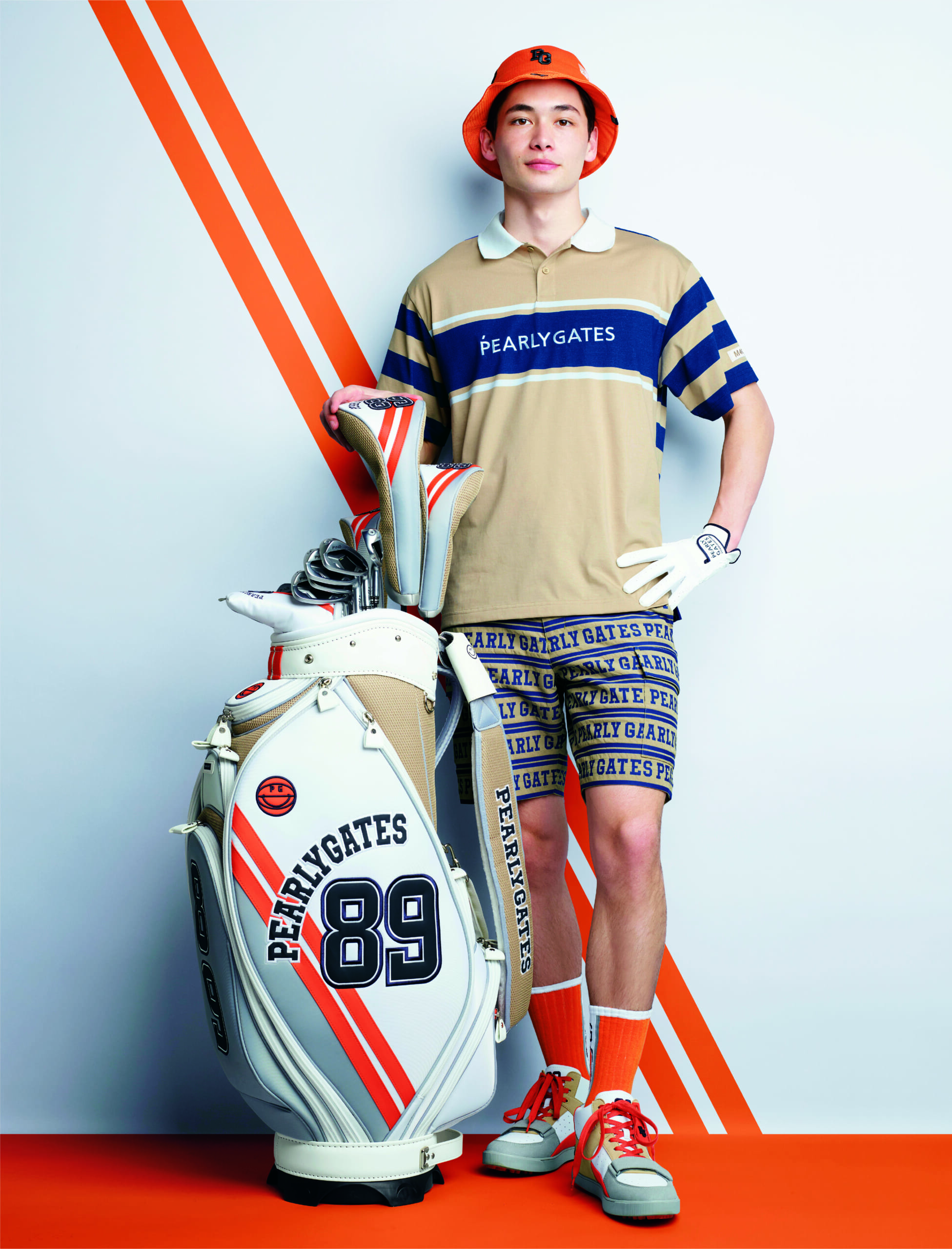 Pearly Gates in BGC: A Trendy Pop-Up Fashion Brand at MITSUKOSHI ...