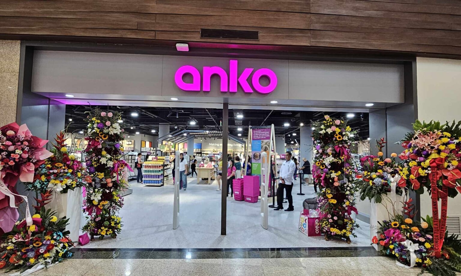 NOW OPEN: Anko in Makati | Philippine Primer