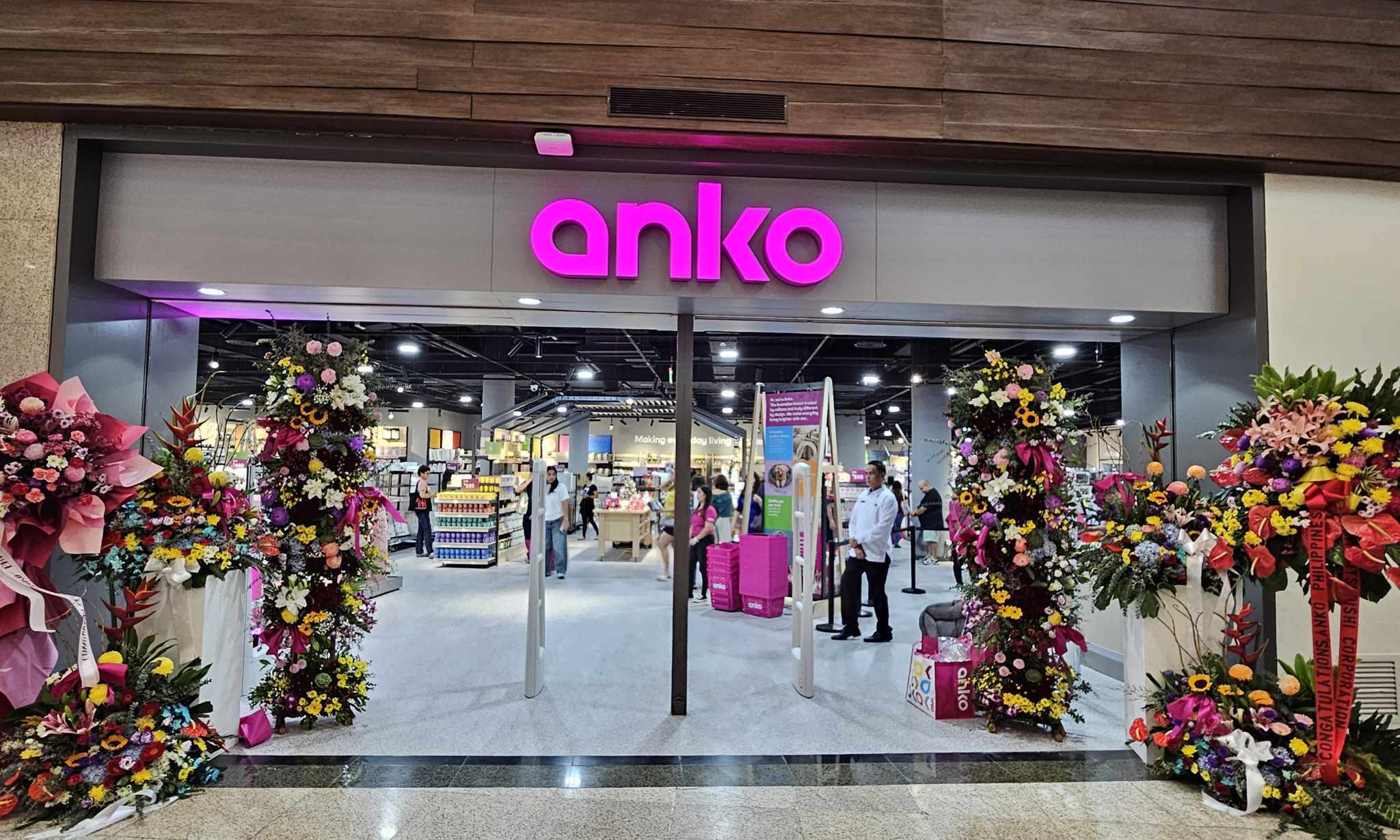 NOW OPEN: Anko in Makati | Philippine Primer