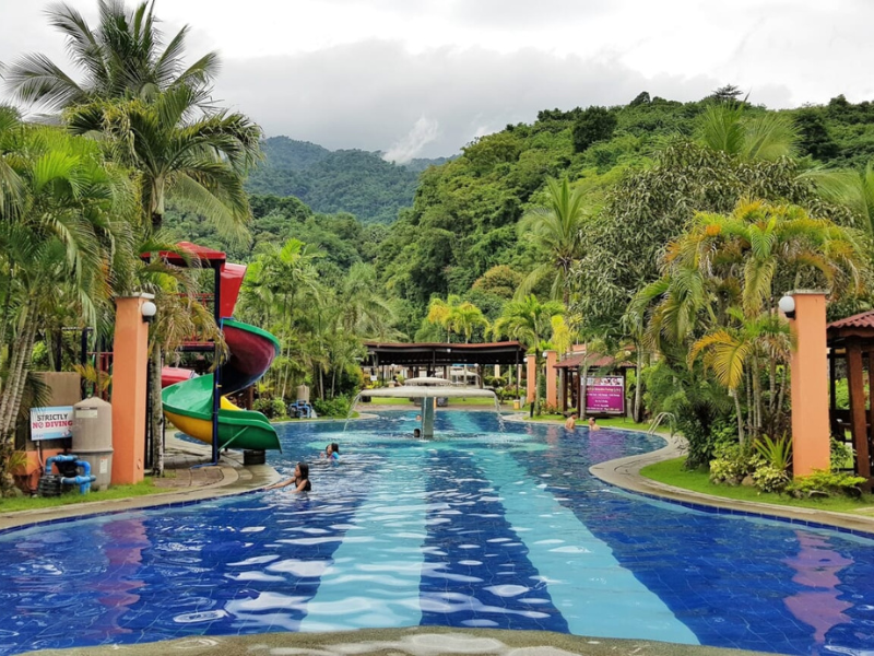 88 Hot Spring Resort in Laguna: An Ideal Getaway in the South ...