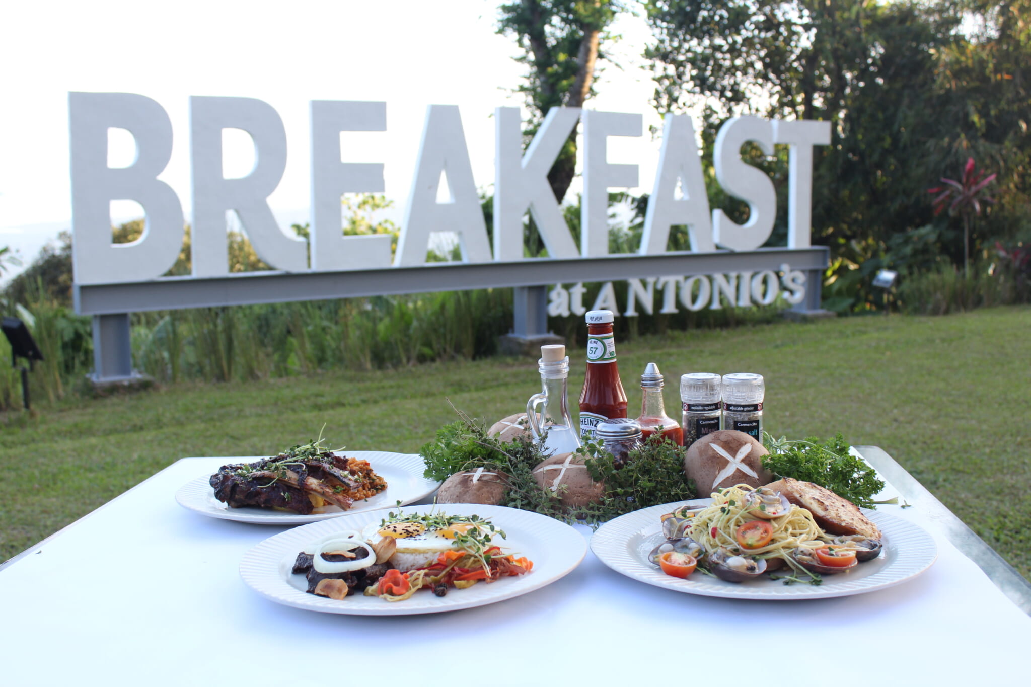 Your Ultimate Tagaytay Itinerary: 2-Day, 1-Night Trip | Philippine Primer