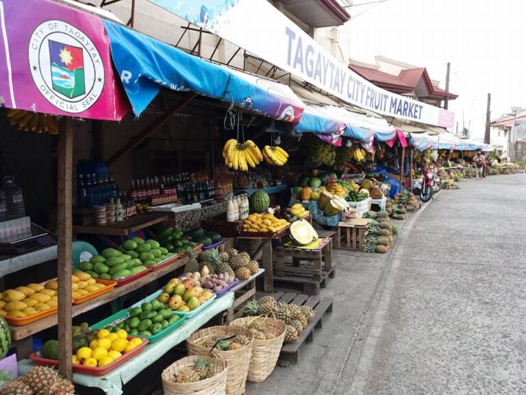 Your Ultimate Tagaytay Itinerary: 2-Day, 1-Night Trip | Philippine Primer