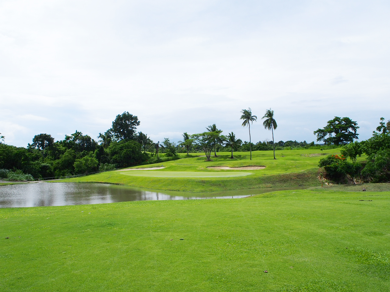 Canlubang Golf & Country Club in Laguna: A Premier Golf Destination ...