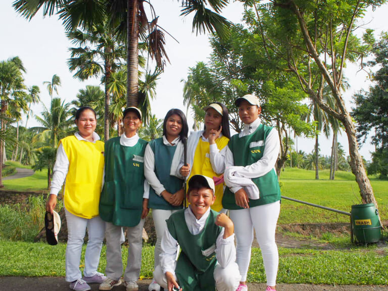 Canlubang Golf & Country Club in Laguna: A Premier Golf Destination ...