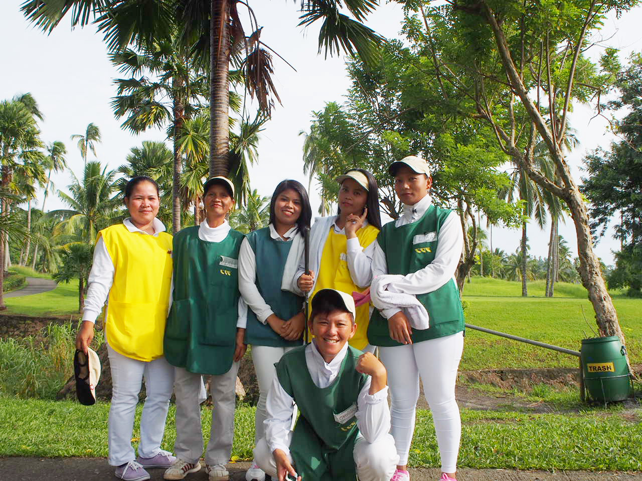 Canlubang Golf & Country Club in Laguna: A Premier Golf Destination ...