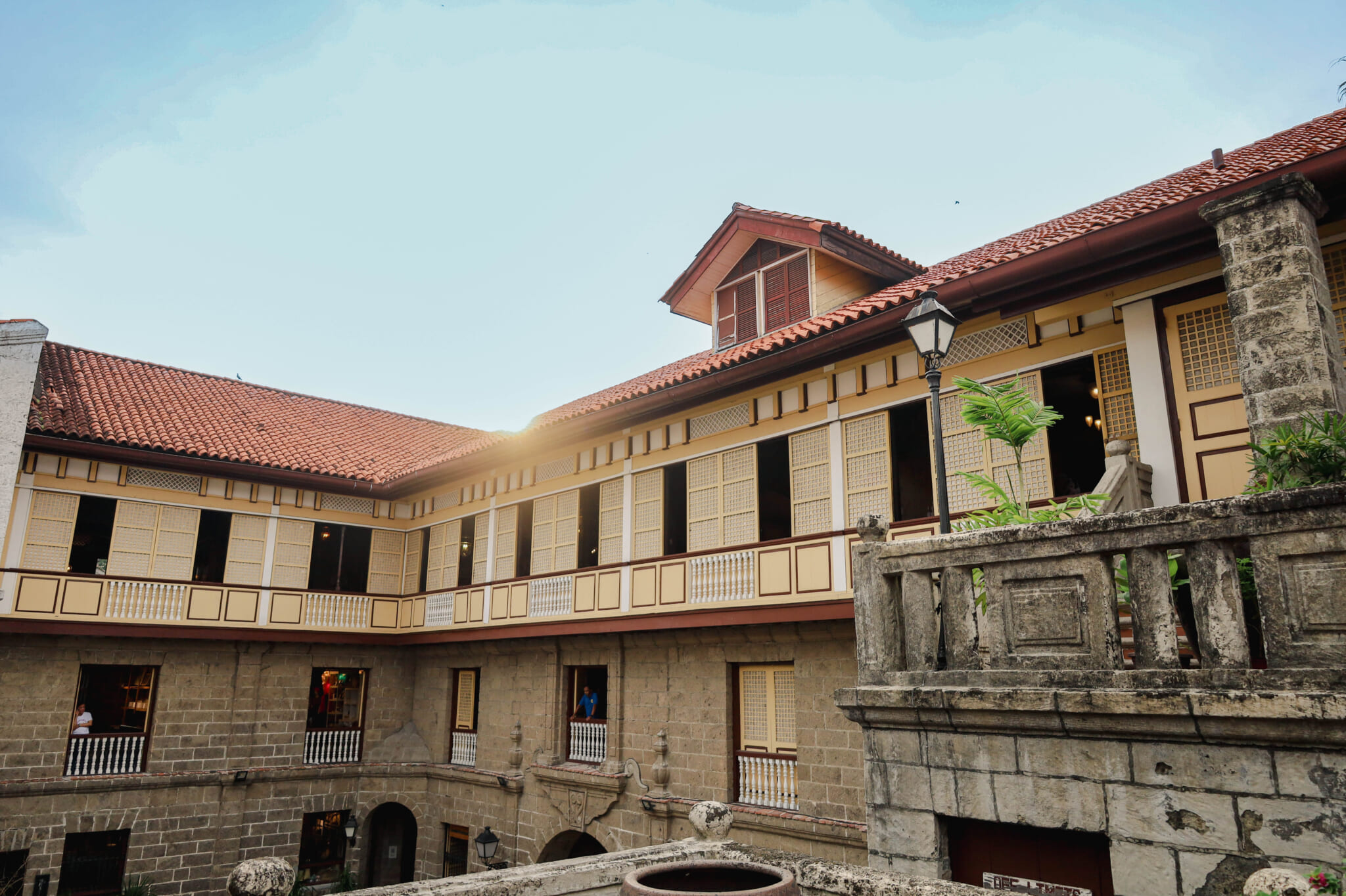 Casa Manila Museum in Intramuros: Witness the Grandeur of 19th Century ...