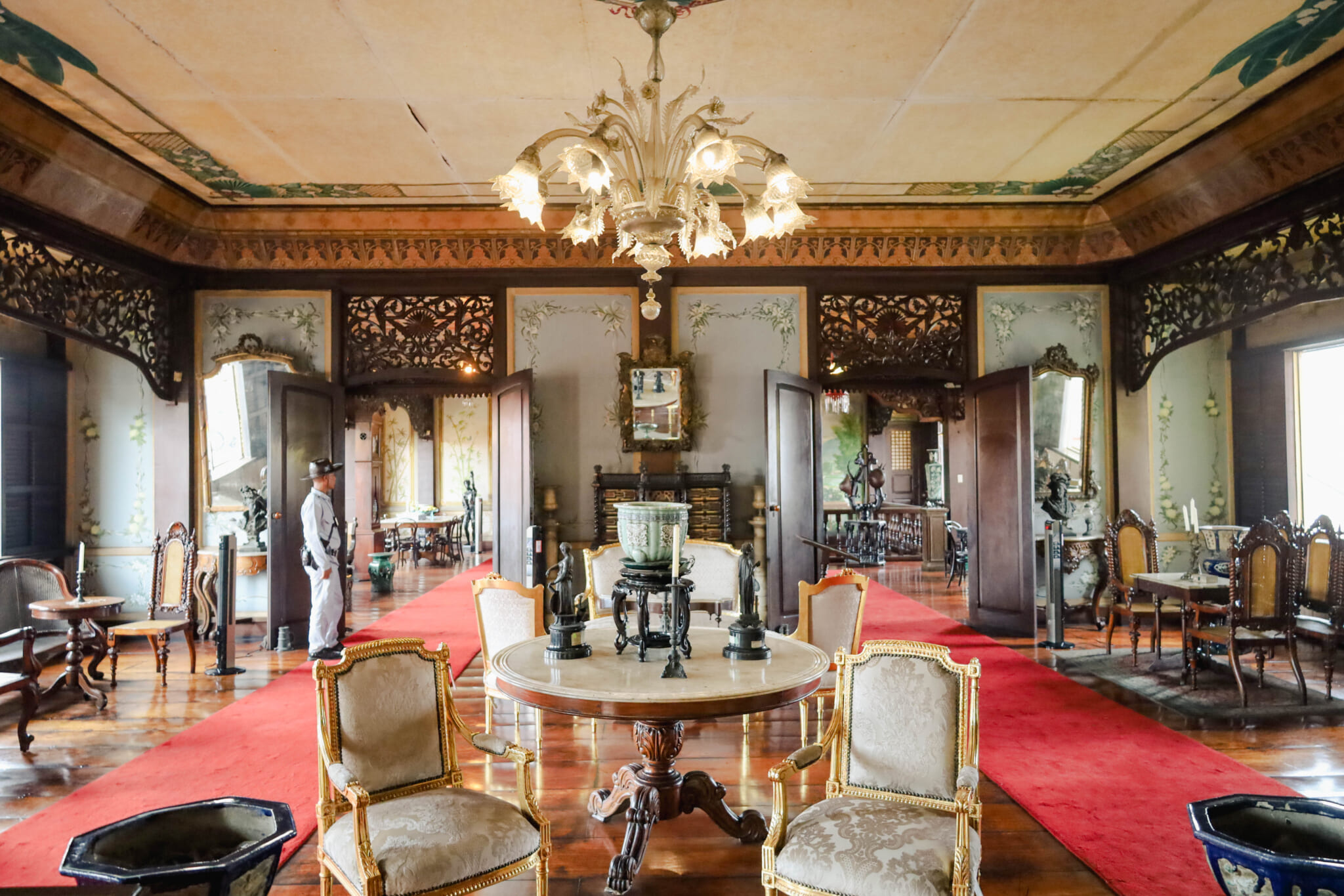 Casa Manila Museum in Intramuros: Witness the Grandeur of 19th Century ...