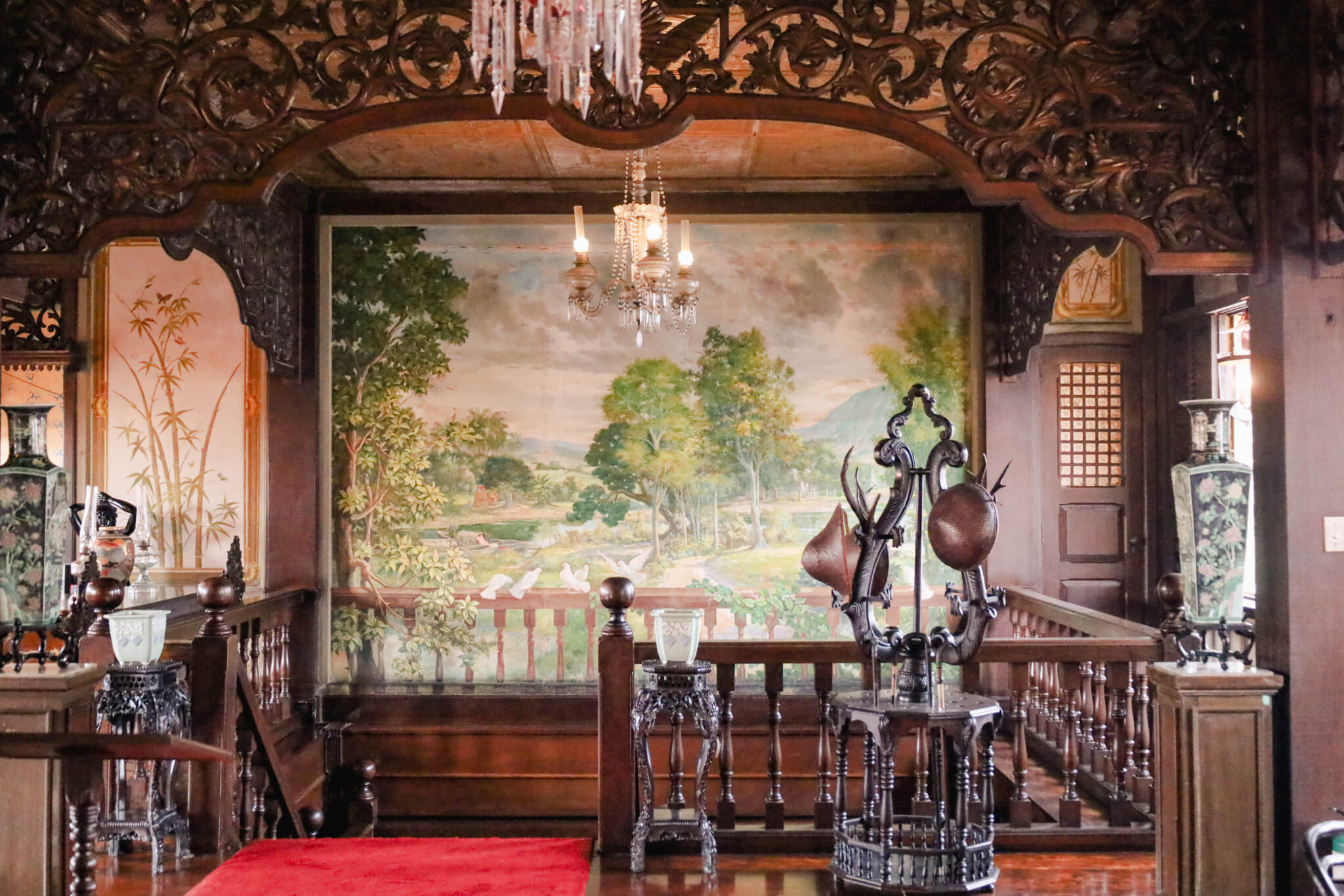 Casa Manila Museum in Intramuros: Witness the Grandeur of 19th Century ...