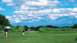 The Orchard in Cavite: A Countryside Golf Club with World-class ...