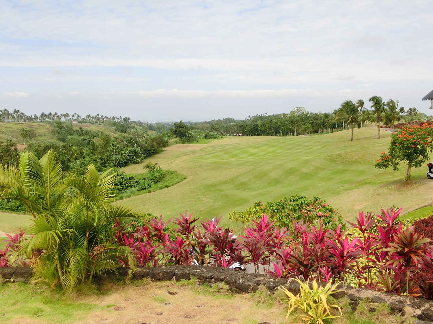 The Riviera Golf Club in Cavite: Scenic Challenges Across 72 Holes ...