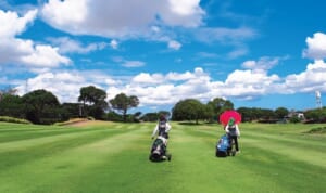 The Orchard in Cavite: A Countryside Golf Club with World-class ...