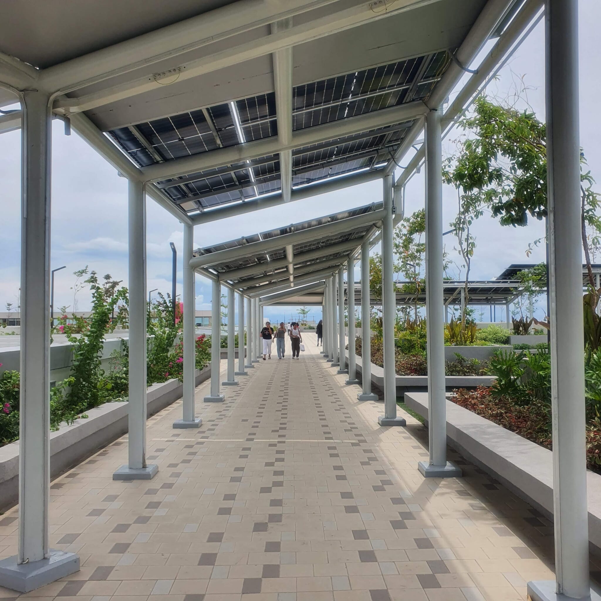 MOA Sky in Pasay: The Newest Sky-high Attraction in the Bay Area ...