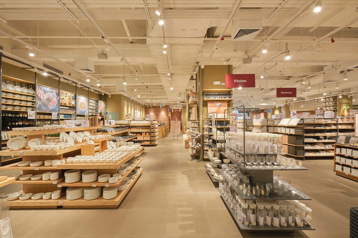 MUJI Philippines in Metro Manila: Redefining Lifestyle with Simplicity ...