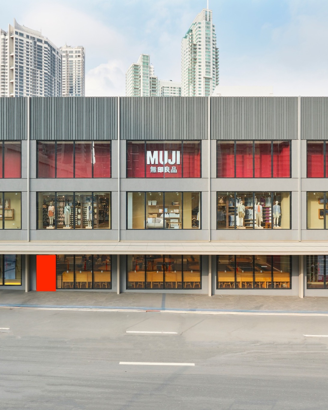 MUJI Philippines in Metro Manila: Redefining Lifestyle with Simplicity and Quality | Philippine ...