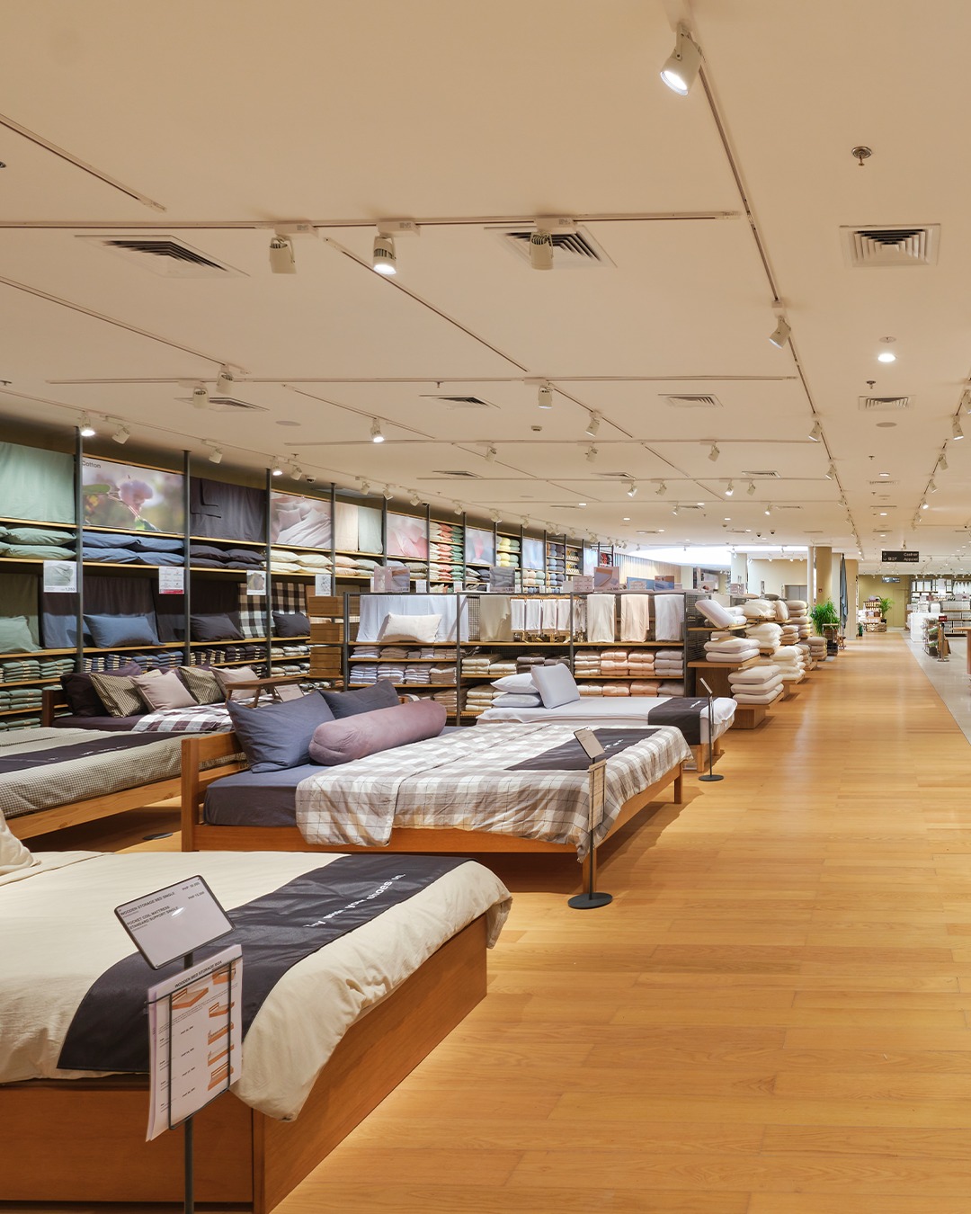 MUJI Philippines in Metro Manila: Redefining Lifestyle with Simplicity ...