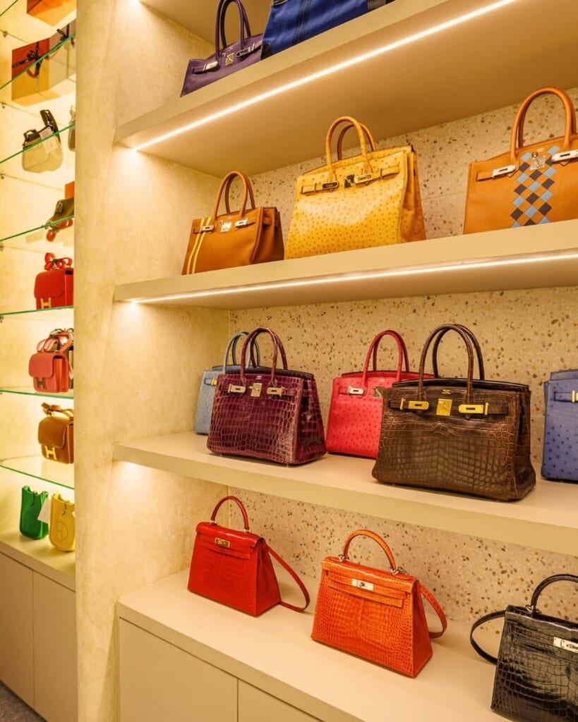 The Orange Box in BGC: A Haven for Timeless Luxury and Rare Finds ...