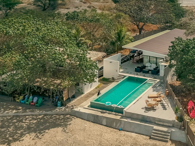 Basco Lighthouse in Batanes: The Famed Six-Story Conical Tower ...