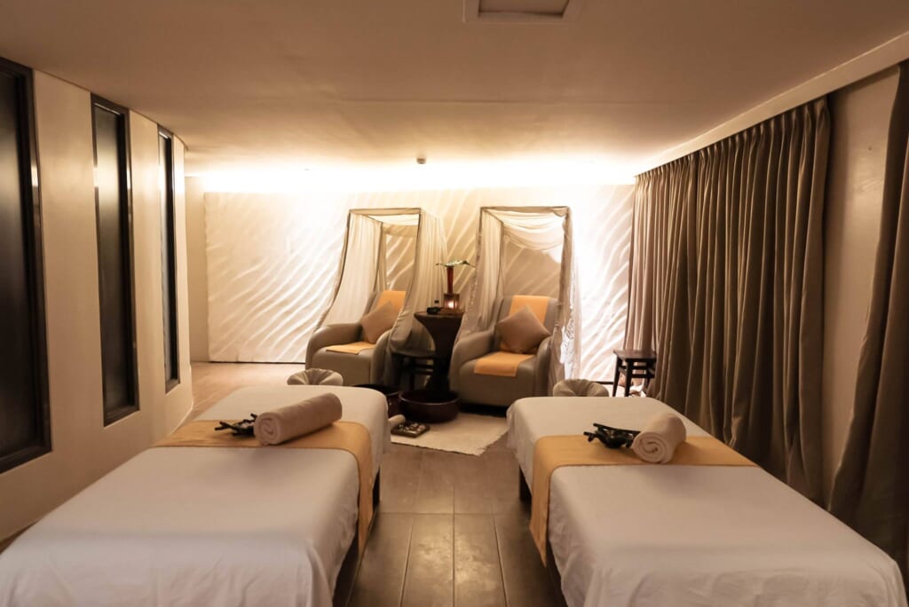 Terra Wellness Spa in Boracay: Reconnect, Relax, and Renew by the Sea ...
