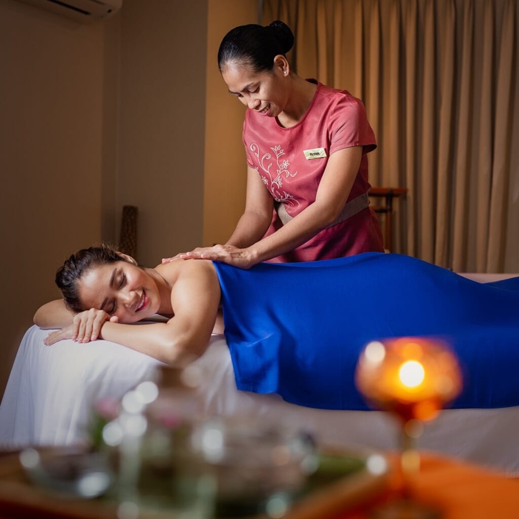 Terra Wellness Spa in Boracay: Reconnect, Relax, and Renew by the Sea ...