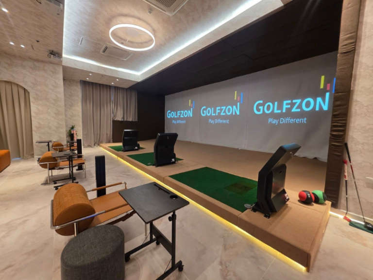 Hallow Ridge Filipinas Golf & Country Club in Laguna: A Beloved Golfing ...